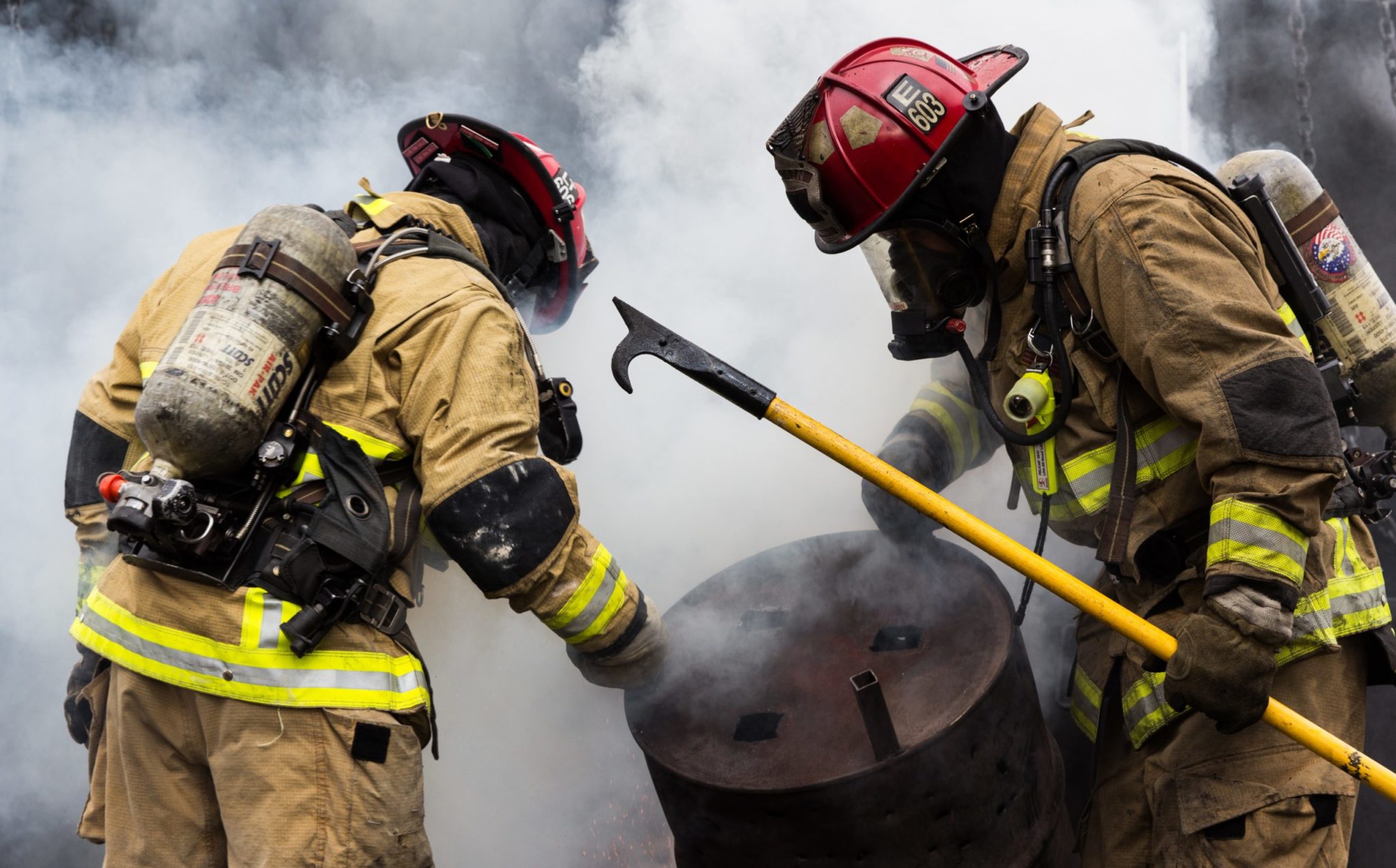 Smoke Generators – Symtech