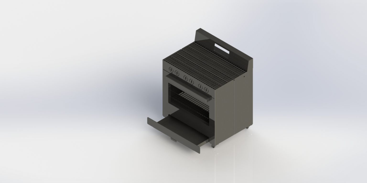 Class “A” Burn Props – Symtech