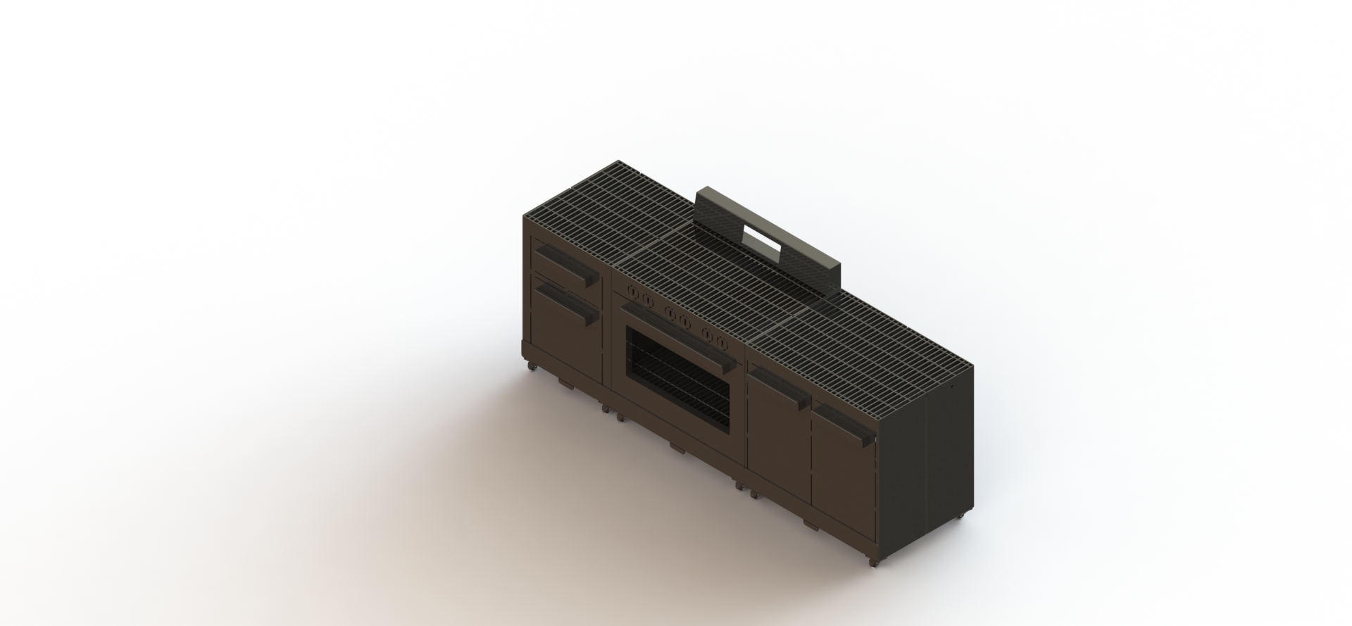 Interior Simulators – Symtech