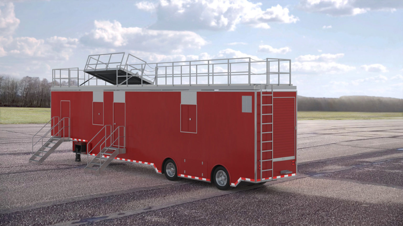 Mobile Structural – Symtech
