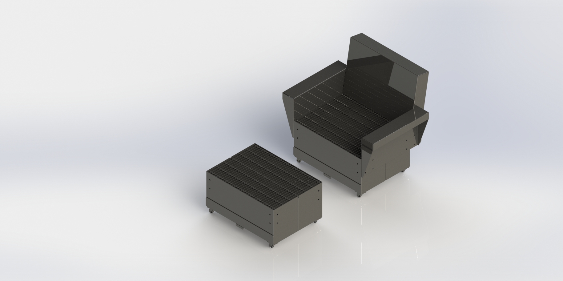 Sofa Simulator – Symtech