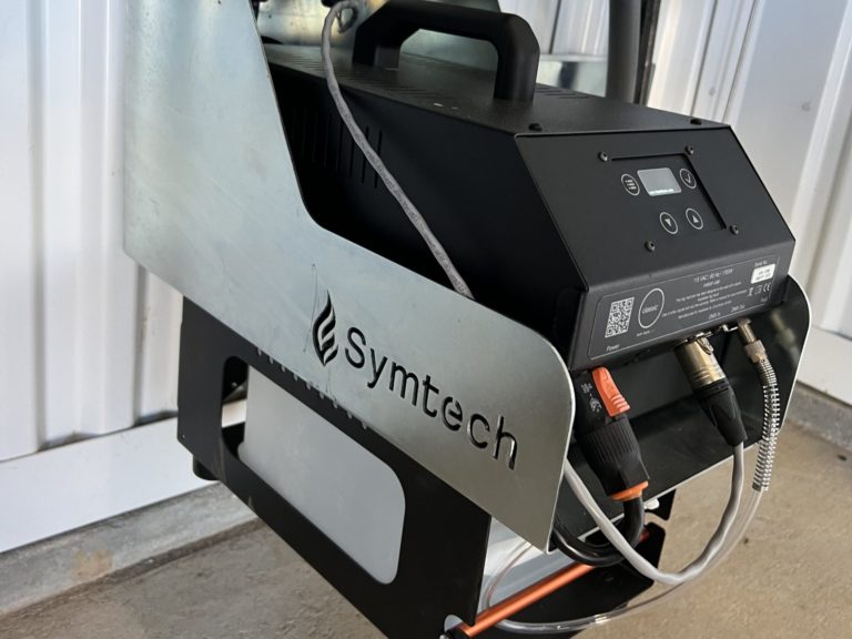 Container Accessories – Symtech