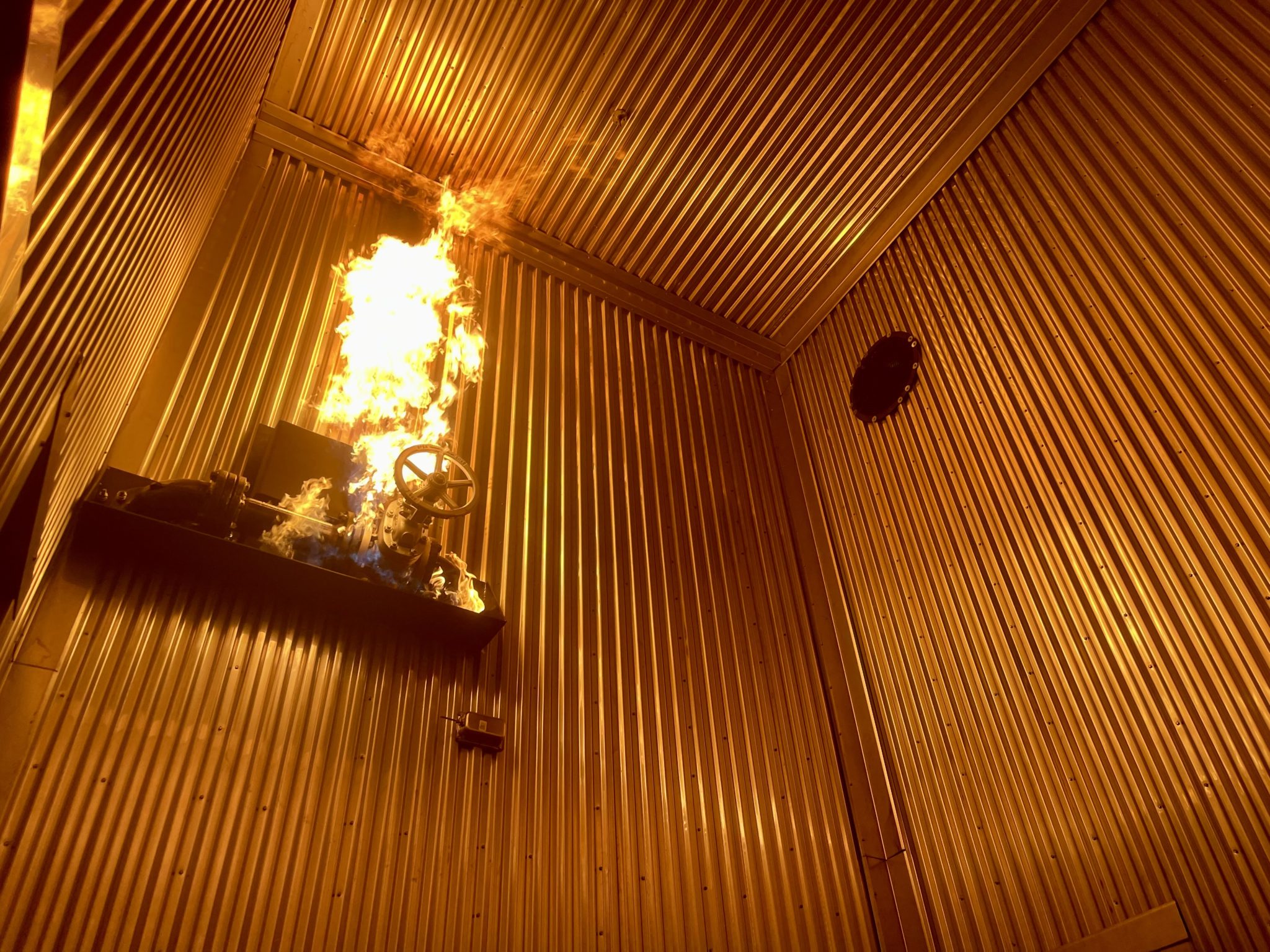 Marine Engine Simulator – Symtech